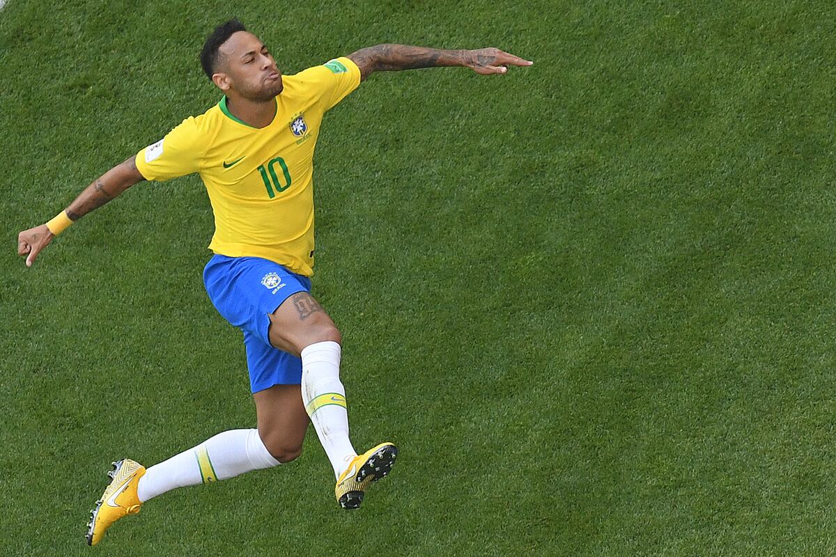 Everything You Need to Know About Day 18 of the World Cup | News ...