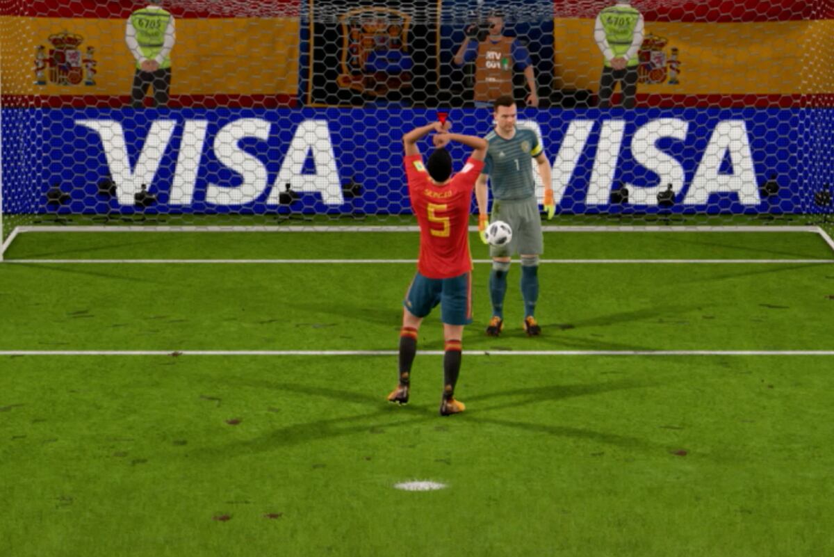 How to Dominate Penalty Shootouts on FIFA | News, Scores, Highlights ...