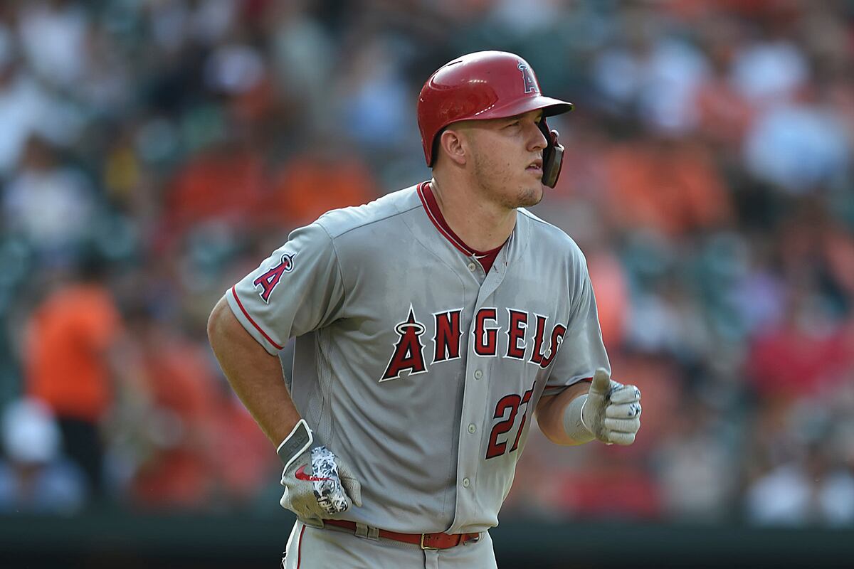 2018 MLB All-Star Game: Predictions for Top Players on Starting AL, NL ...