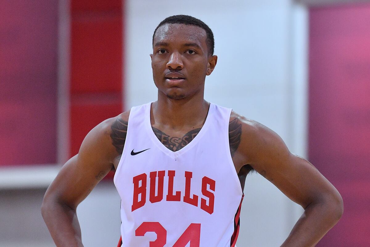 Summer League Studs Becoming Dark-Horse ROY Candidates | News, Scores ...