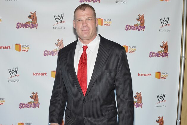 Kane Suffers Ankle Injury After Bludgeon Brothers Attack at WWE Extreme ...