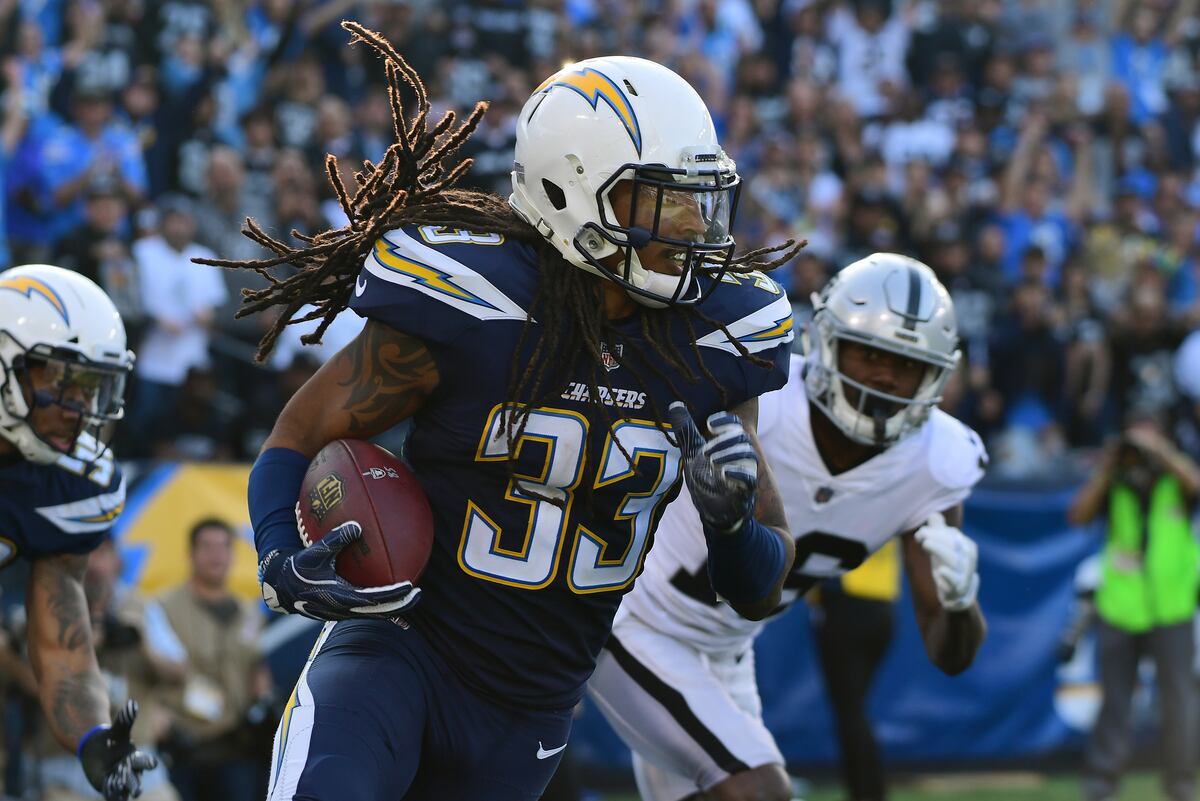 Overlooked Free-Agent Safety Tre Boston Could Be a Game-Changer for NFL ...