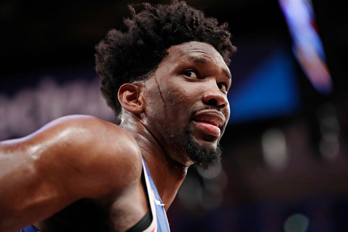 NBA Free Agents 2018: Jahlil Okafor, Nick Young Rumors and Predictions ...