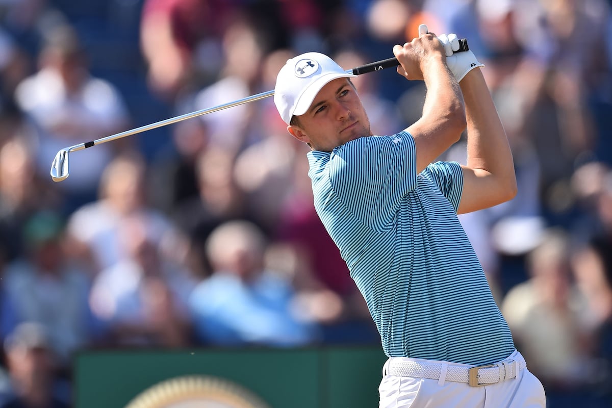 British Open Leaderboard 2018: Latest Scores and Standings from ...