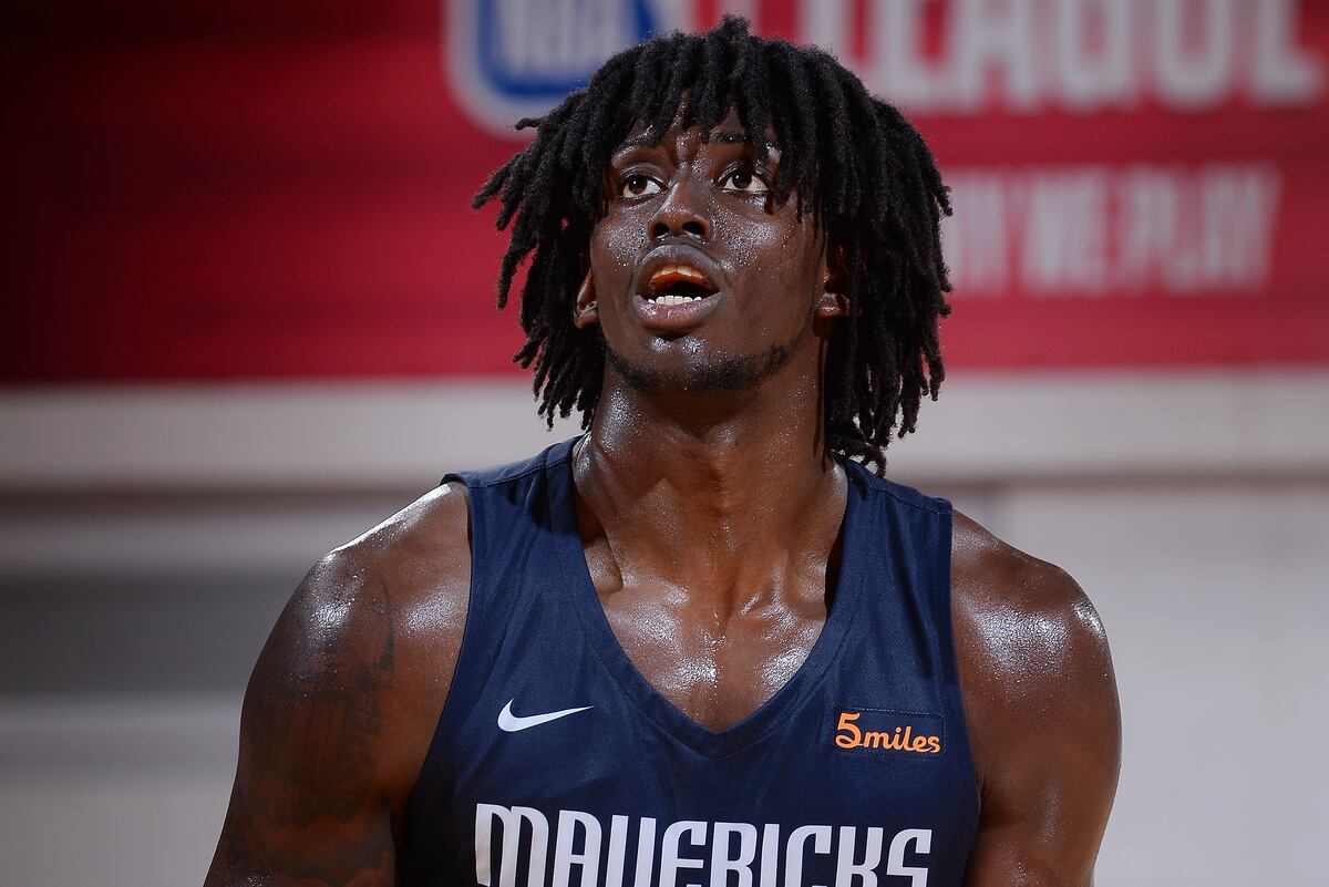 NBA Trade Rumors: Mavericks Move Johnathan Motley to Clippers in 3 ...