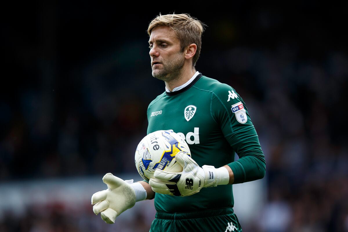 Chelsea Transfer News: Rob Green to Sign 1-Year Deal in Latest Rumours ...