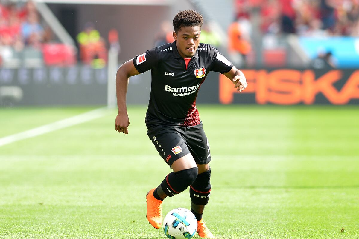 Chelsea Transfer News: Leon Bailey Reportedly Wants London Move ...