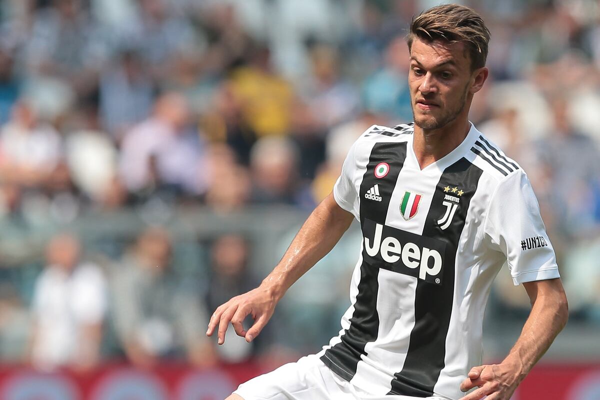 Chelsea Transfer News: Daniele Rugani's Agent Says Blues Are Interested ...