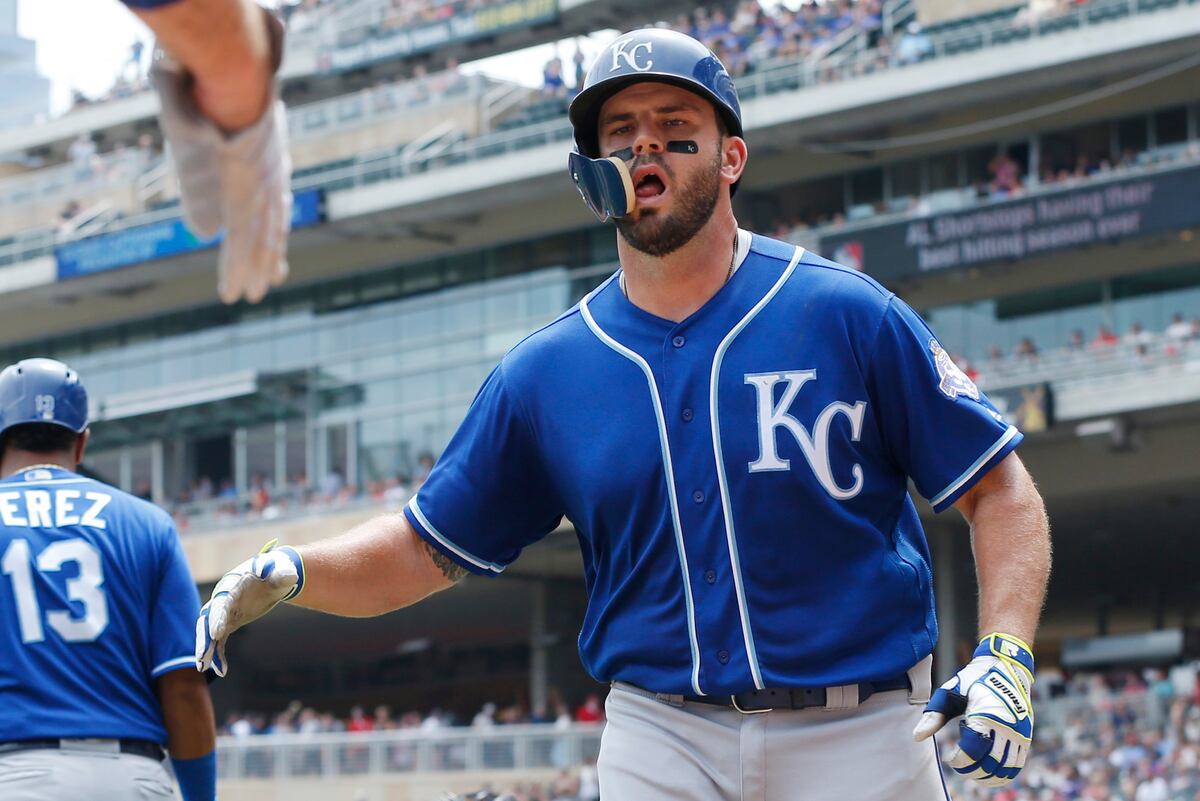 MLB Trade Rumors: Breaking Down Latest 2018 Deadline Reports | News ...