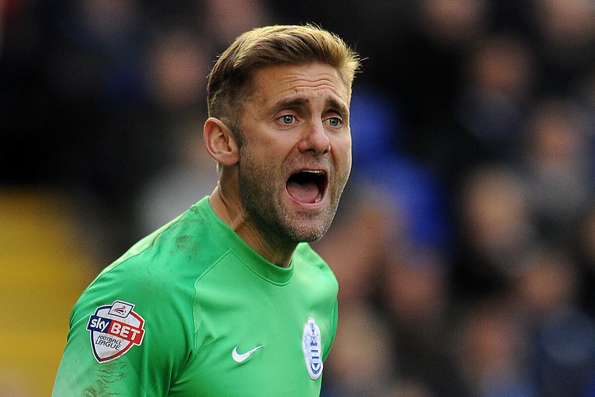Chelsea Sign Goalkeeper Rob Green on 1-Year Contract | News, Scores ...