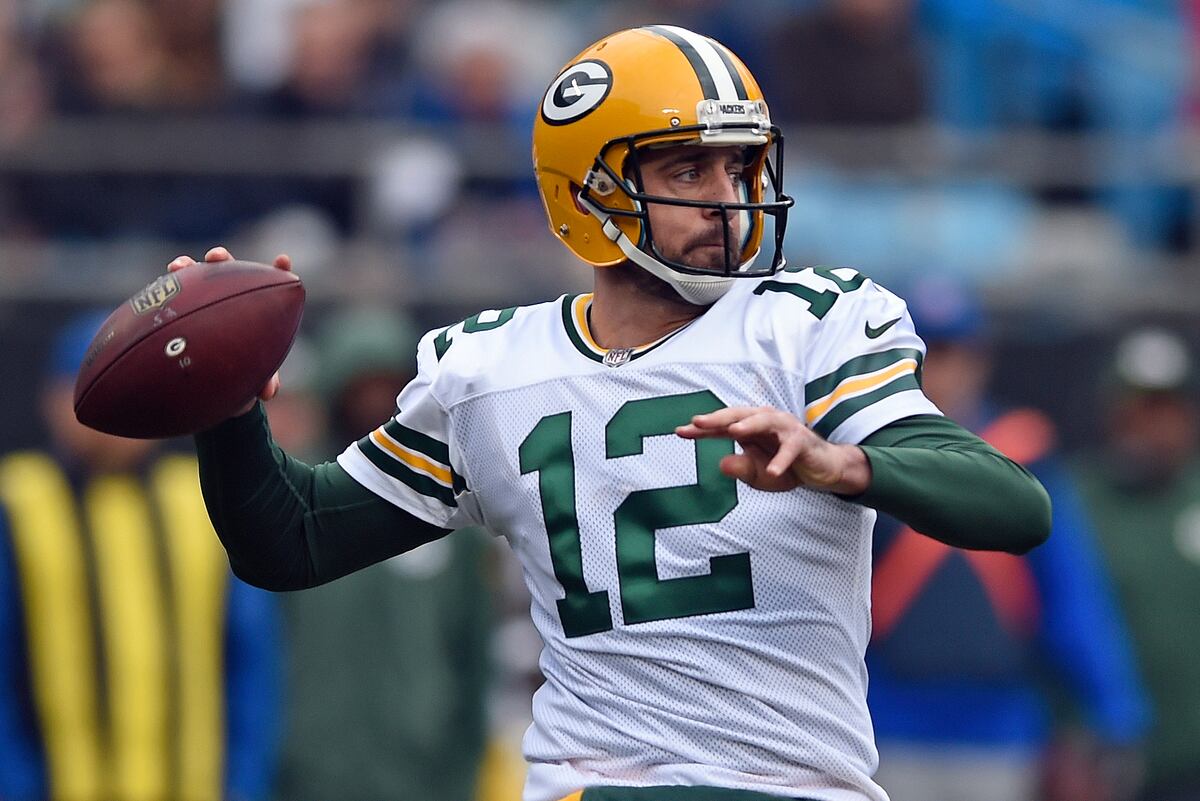 Aaron Rodgers Focused on Team Amid Contract Extension Talks with ...