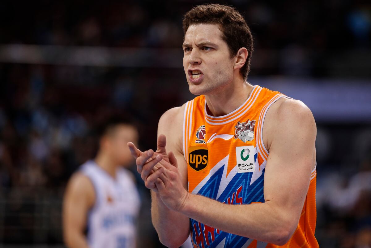Jimmer Fredette Goes off for 41 Points in Win at The Basketball ...