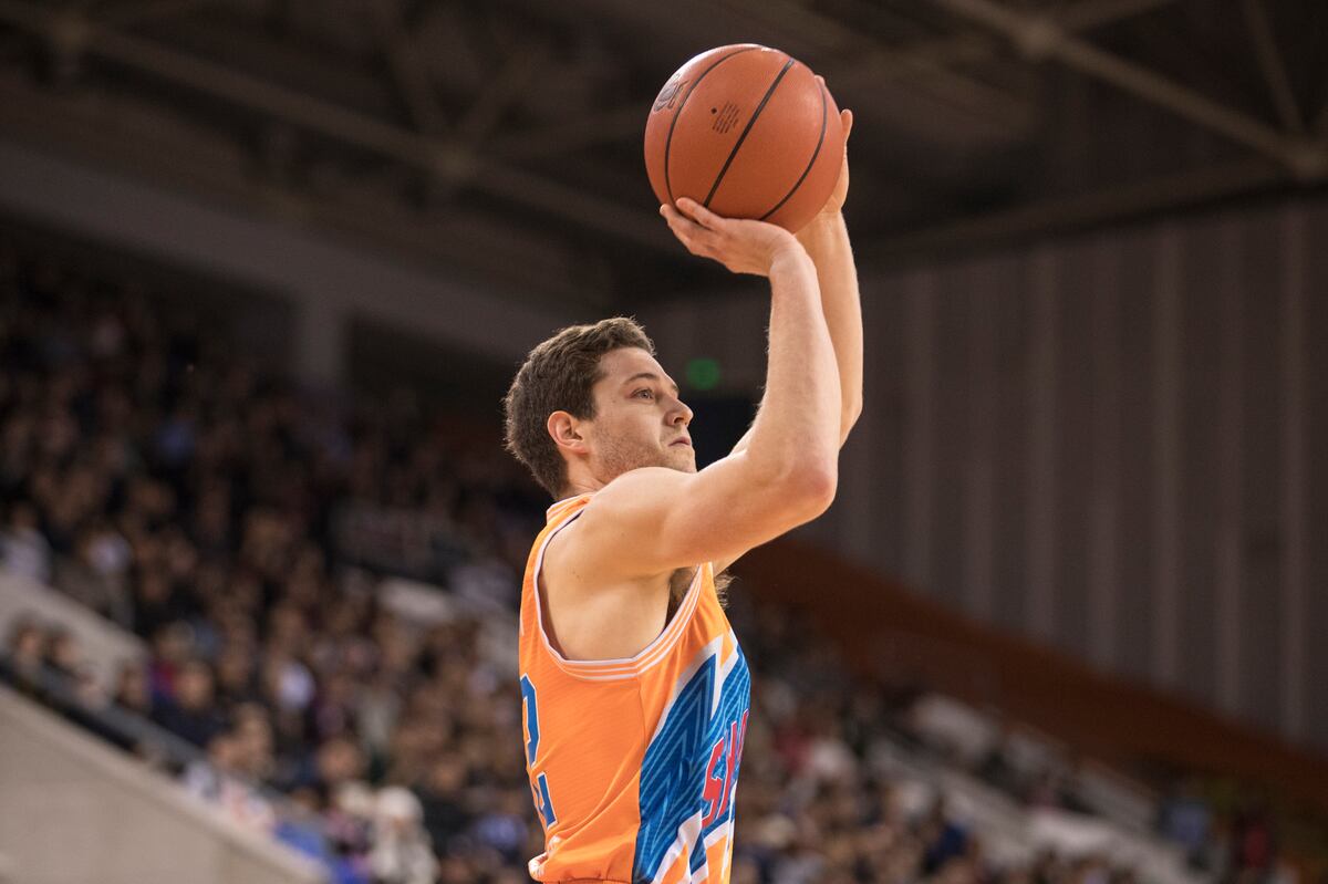 Jimmer Fredette on Potential NBA Return: 'We'll See What's out There ...