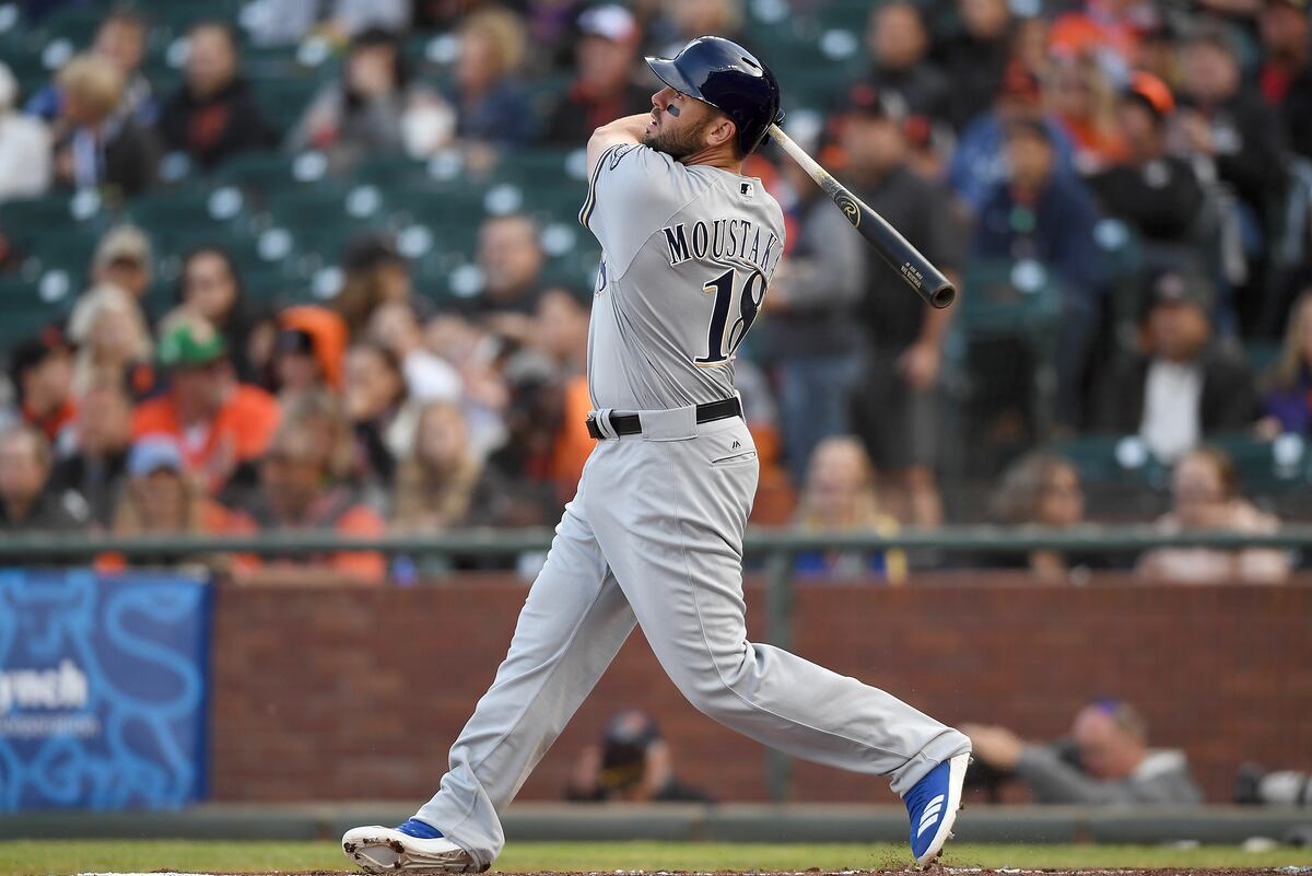 MLB Trades 2018: Grading Top Moves Before Deadline Ends | News, Scores ...