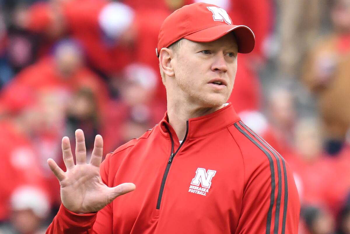 Nebraska HC Scott Frost's Home Burglarized, More Than 12 Title Rings ...