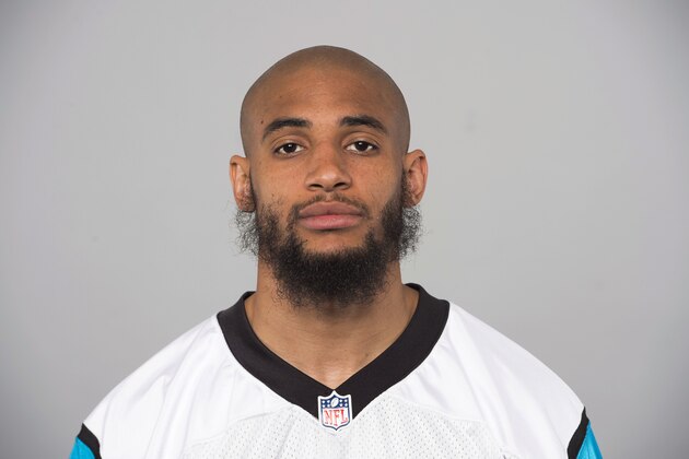 Ross Cockrell Screamed His Leg Was Broken, Panthers Reporter Heard Bone ...