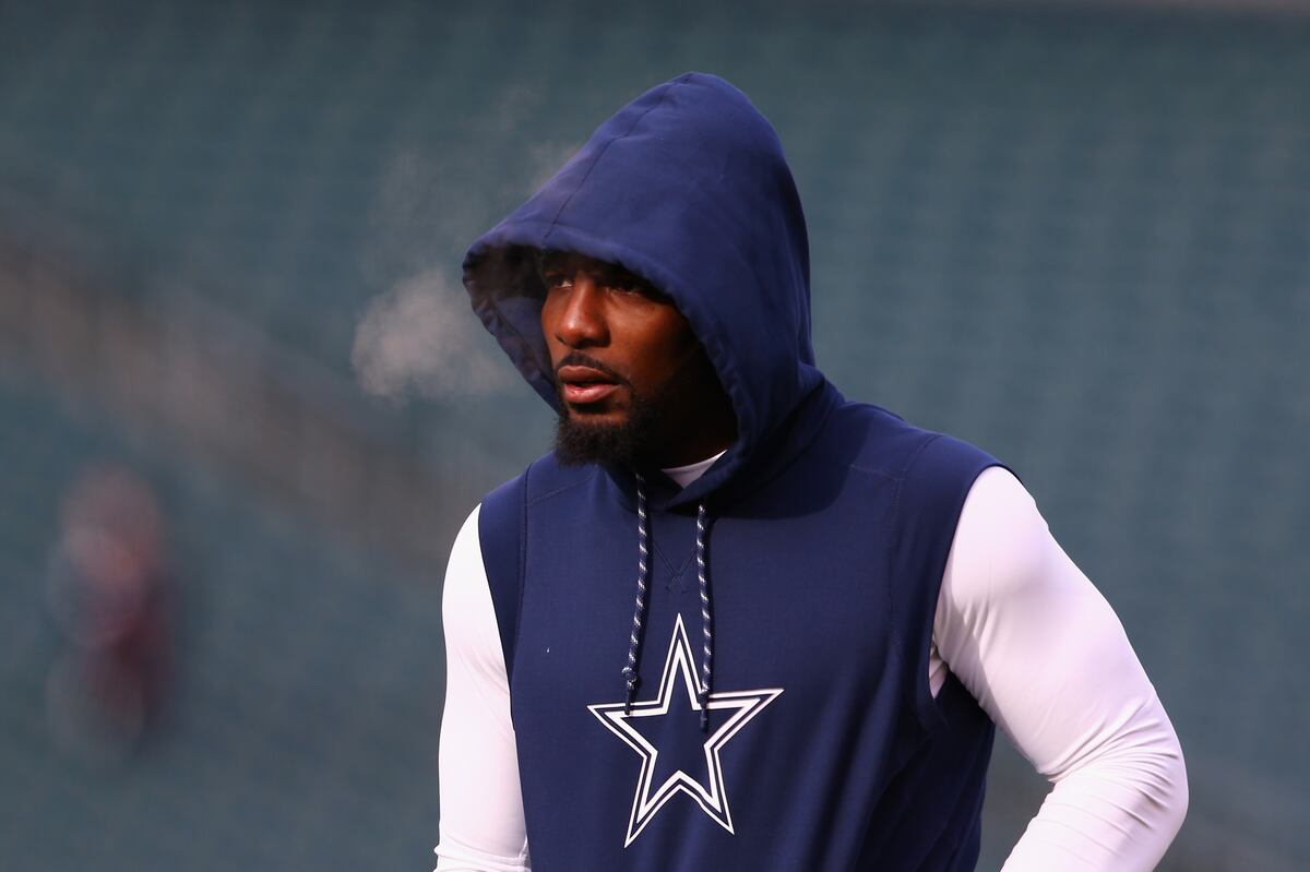 Dez Bryant Odds: Browns, Giants Favorites to Sign Free-Agent WR | News ... Dez Bryant Odds: Browns, Giants Favorites to Sign Free-Agent WR | News ...