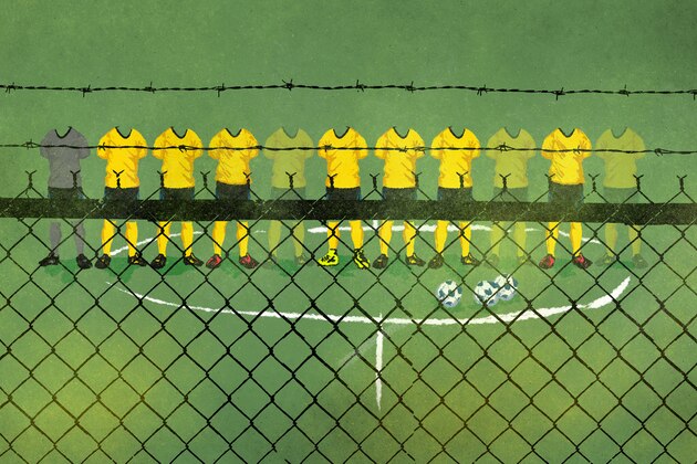 What the Wisdom Generals Were Up Against