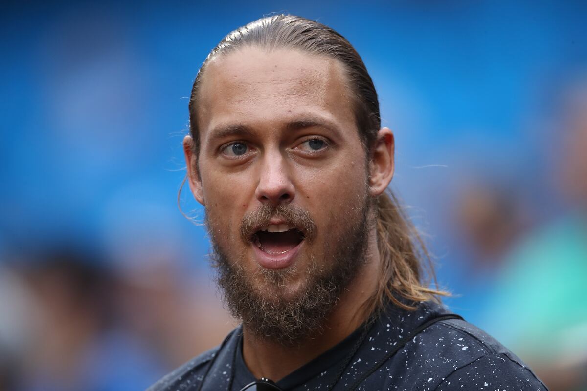 Ex-WWE Star Big Cass to Make Return to Ring for Big Time Wrestling ...