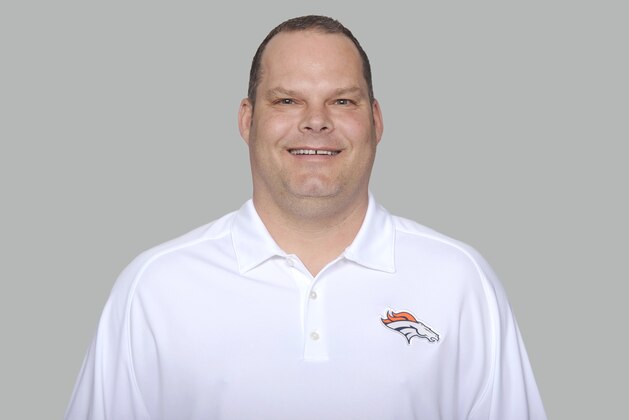 Former Broncos Director of Pro Personnel Tom Heckert Dies at Age 51