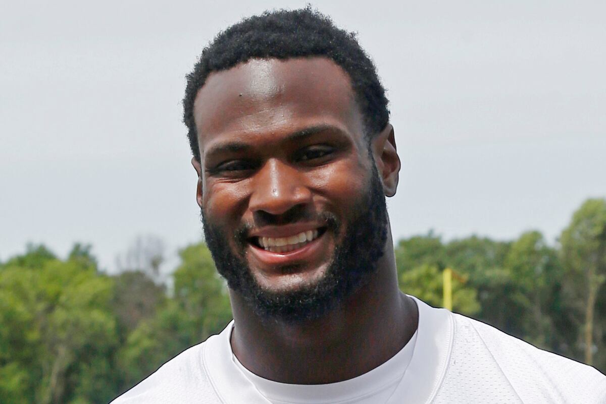 Latavius Murray Says If Breanna Stewart Wins 2018 WNBA MVP, He'll Get ...