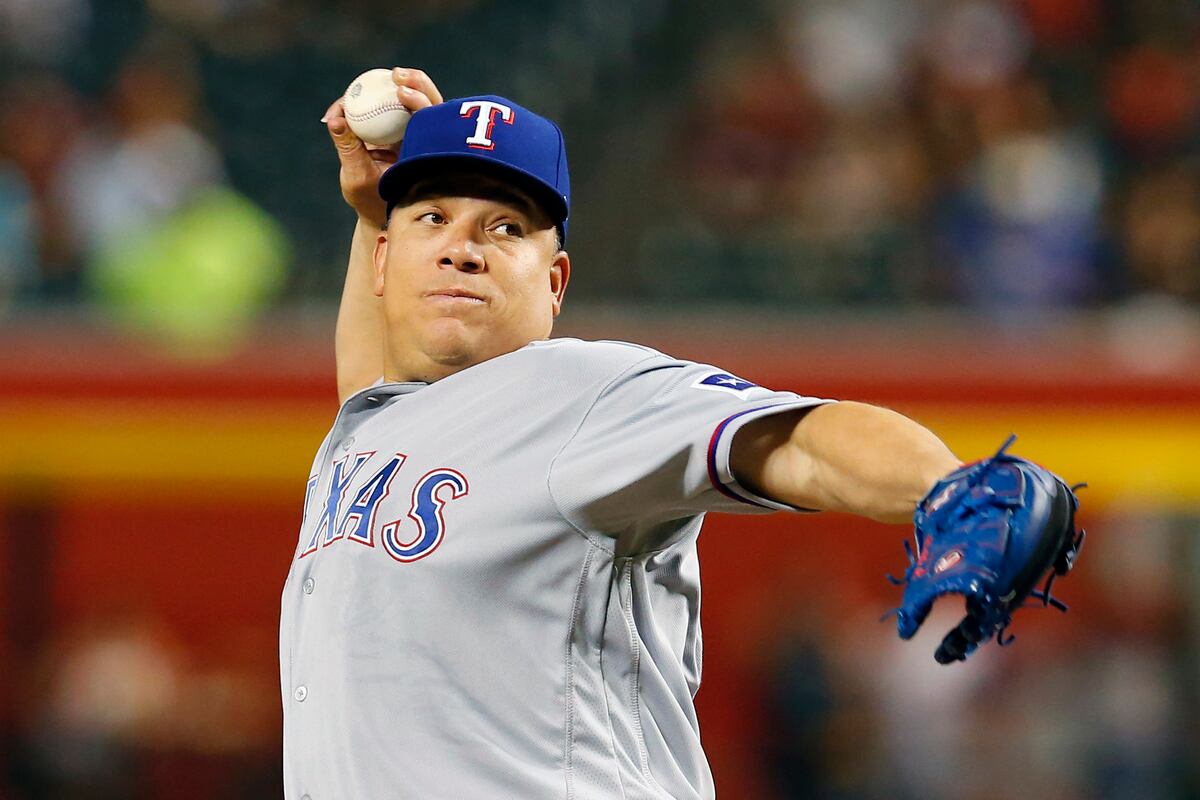 Bartolo Colon Sets Record for Most Wins by Latin American Pitcher ...