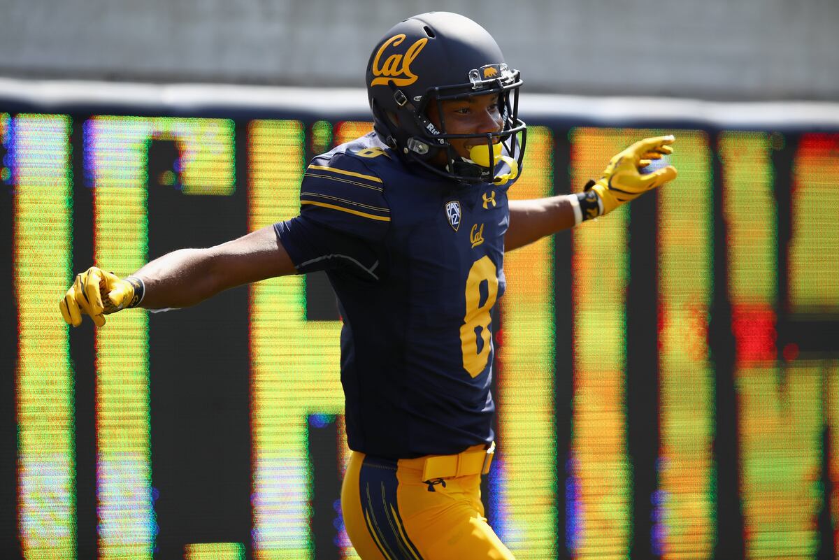 Demetris Robertson Eligible to Play for Georgia After NCAA Grants ...