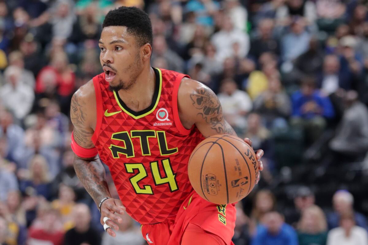 NBA Rumors: Latest Buzz on Possible Kent Bazemore Trade, Joakim Noah ...