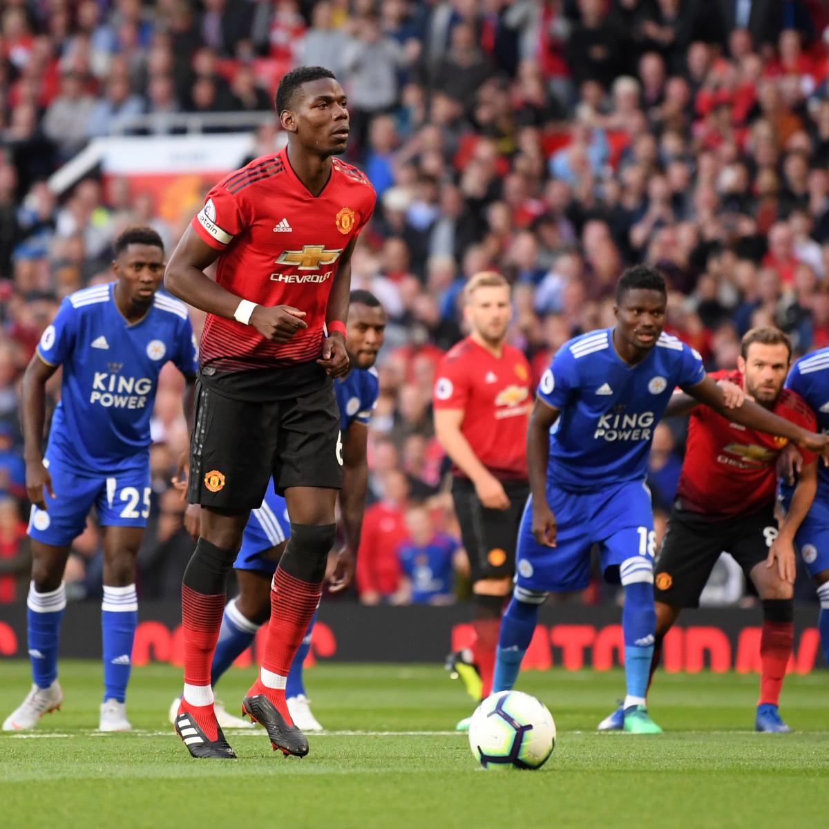 Brighton And Hove Albion V Manchester United Odds Preview Live Stream