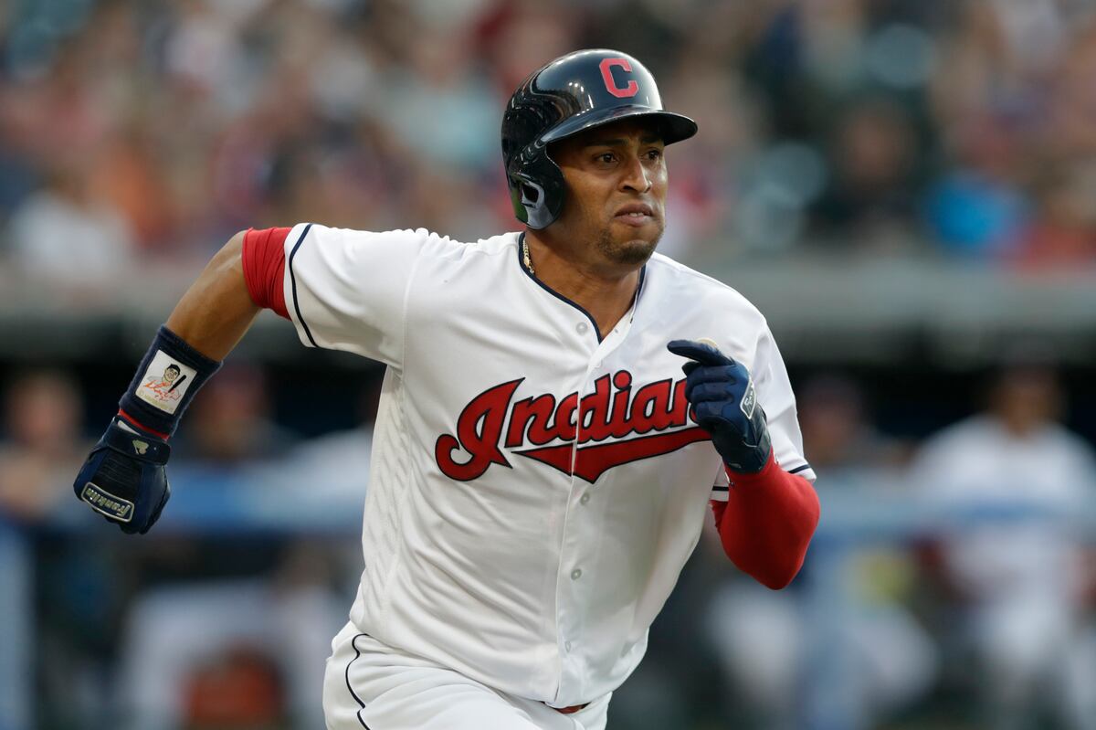 Leonys Martin to Be Released from Hospital; Had Life-Threatening ...