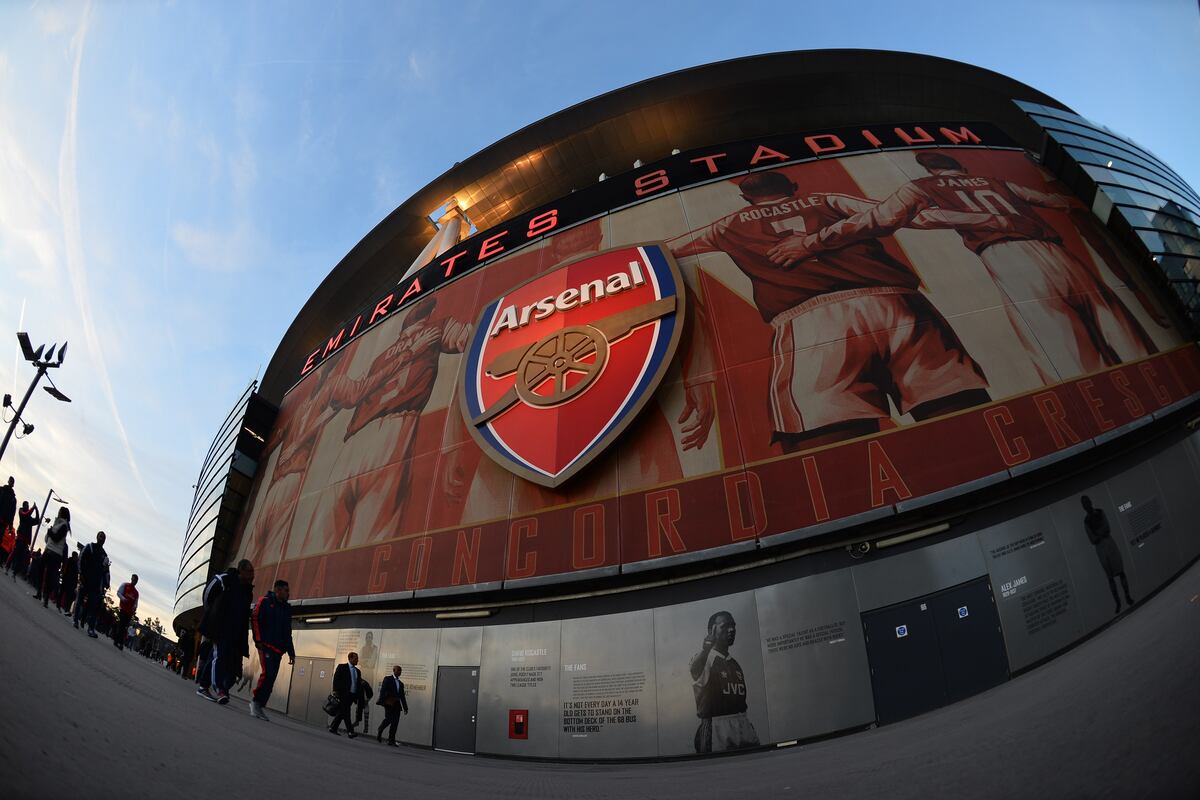 Report: Arsenal Offer Trial to Talented FC Ufa Youngster Igor Diveev ...