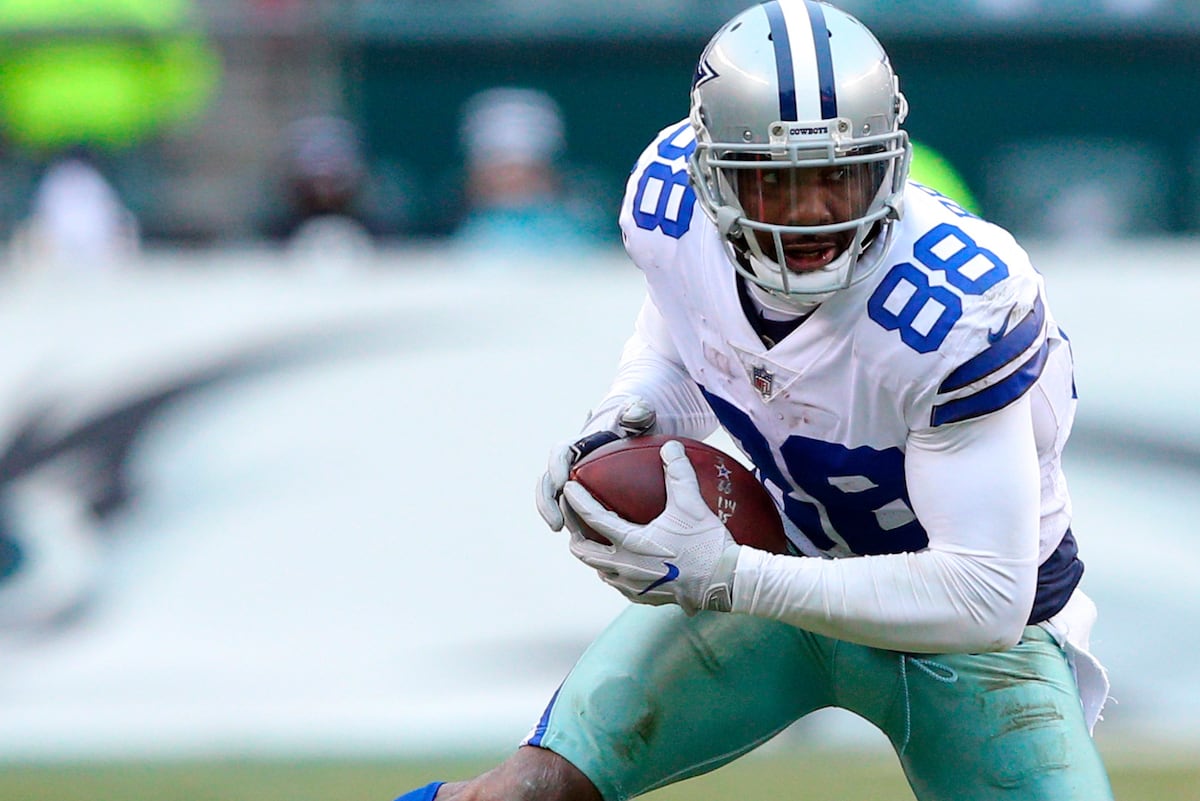 Dez Bryant Rumors: Browns Offered WR Contract Worth Less Than $5 ... Dez Bryant Rumors: Browns Offered WR Contract Worth Less Than $5 ...