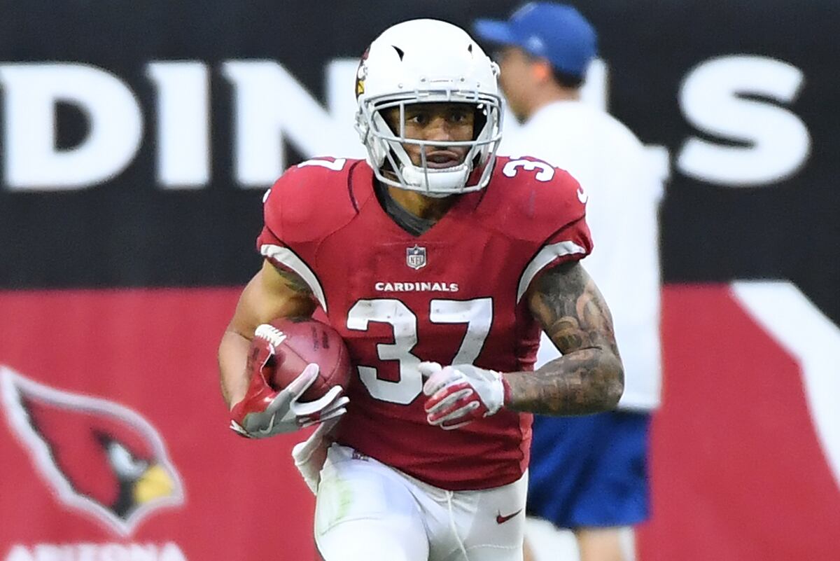 Cardinals RB D.J. Foster Reportedly Has Torn ACL, Out for Season with ...