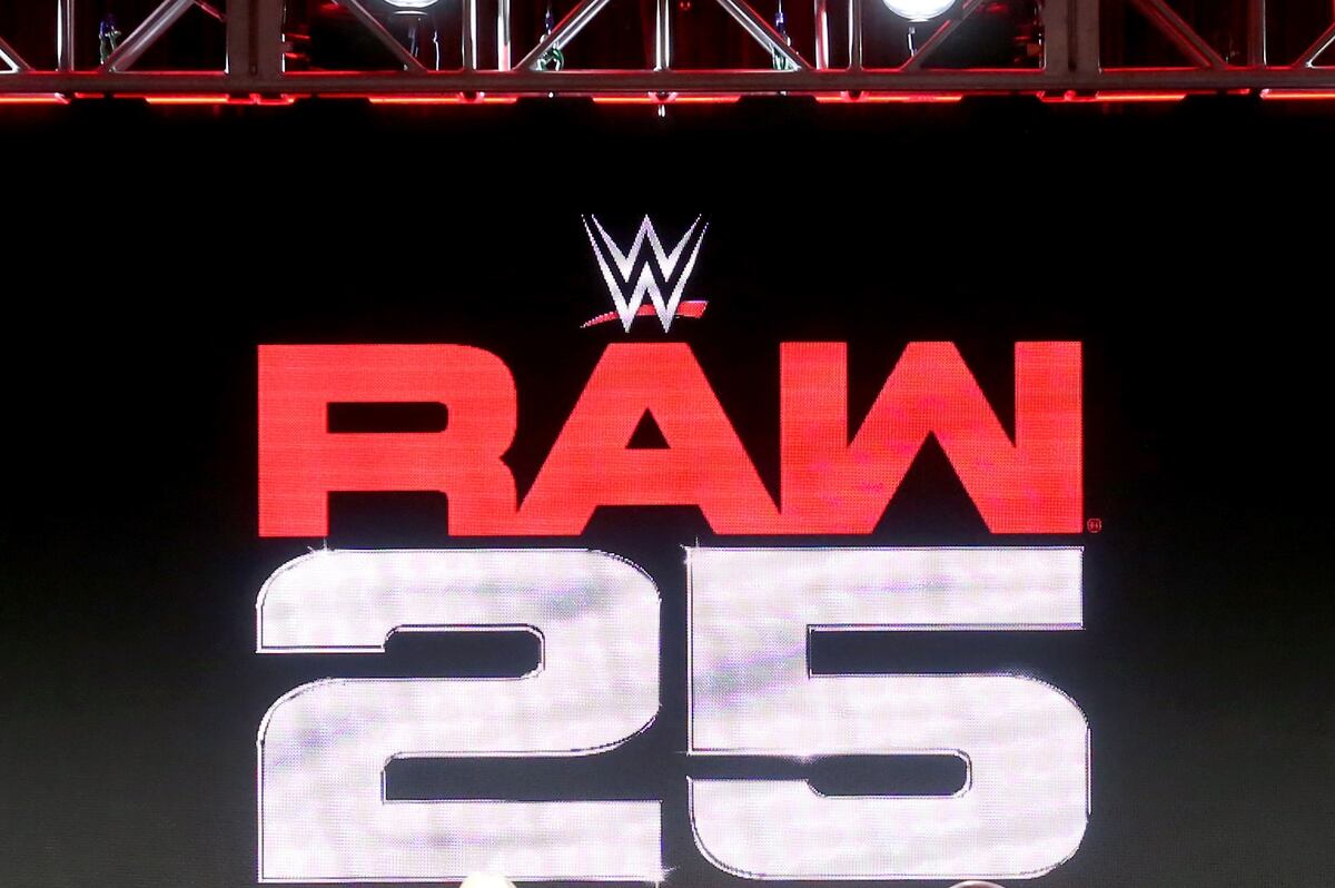 Police Investigate Jason Sensation's Threat He'll Shoot Himself at WWE ...