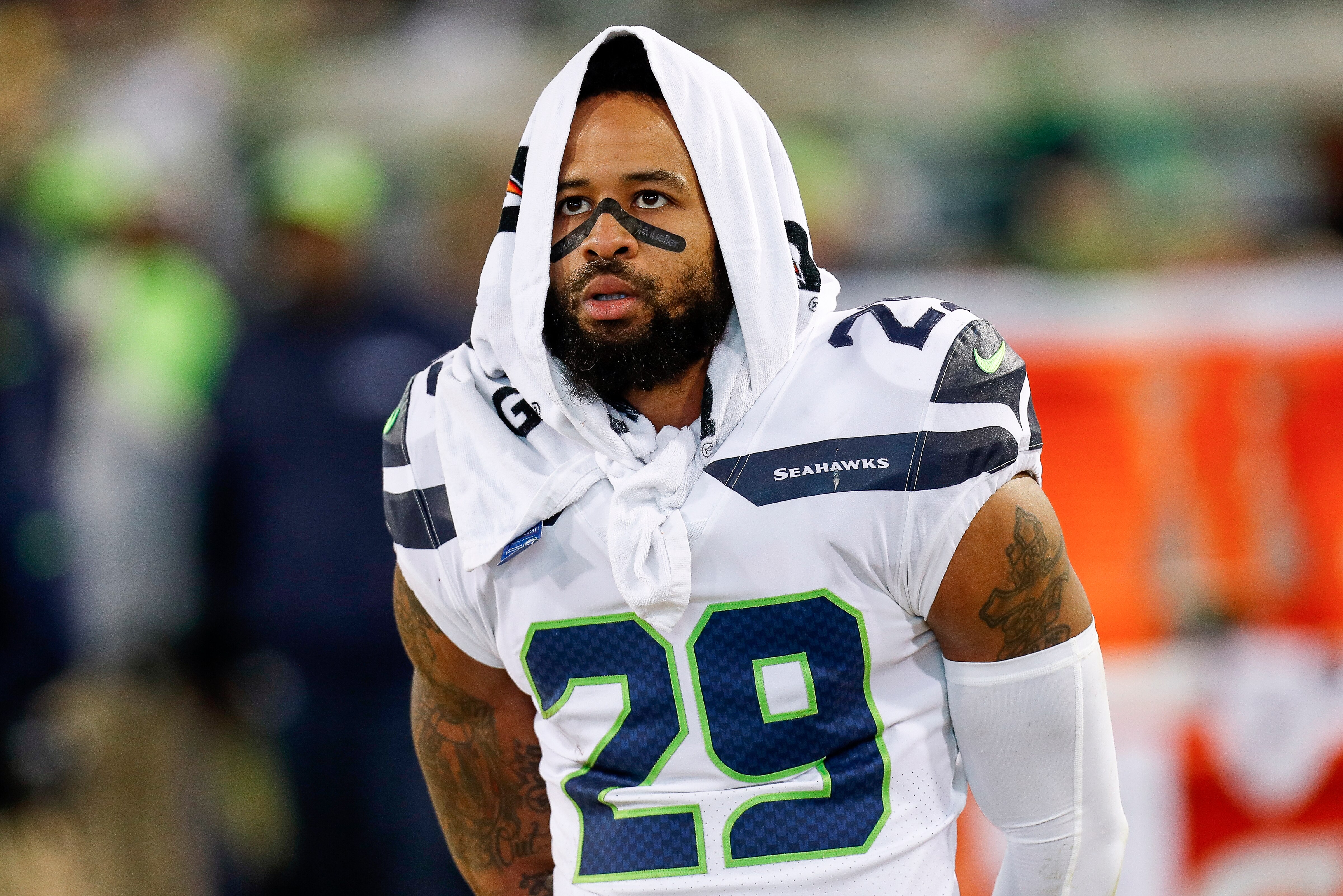 Seattle Seahawks | Bleacher Report | Latest News, Scores, Stats and ...