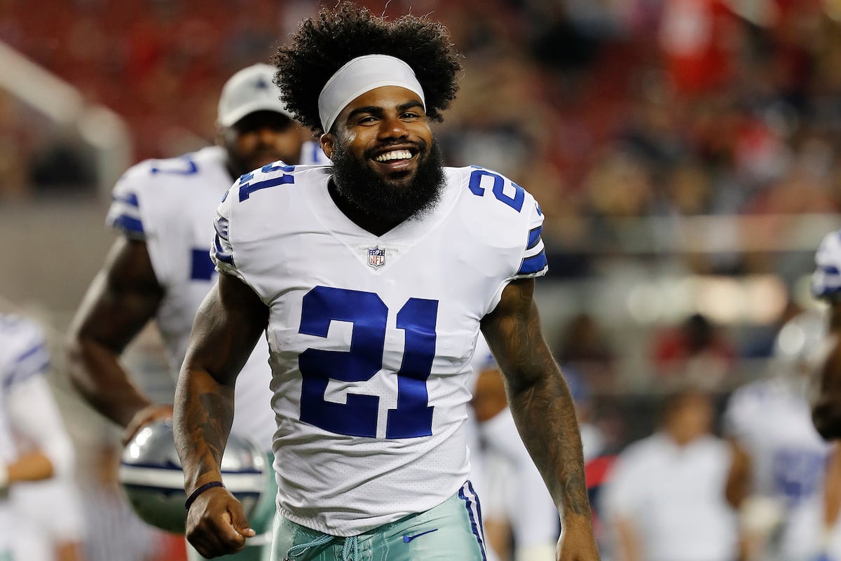 Fantasy Football 2018 Latest Mock Draft Strategy And Funny Team Names fantasy-football-2018-latest-mock-draft-strategy-and-funny-team-names