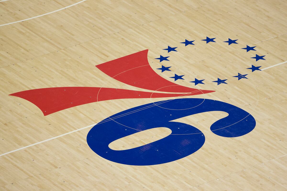 Report: 76ers to Interview Larry Harris, Gersson Rosas, Justin Zanik ...