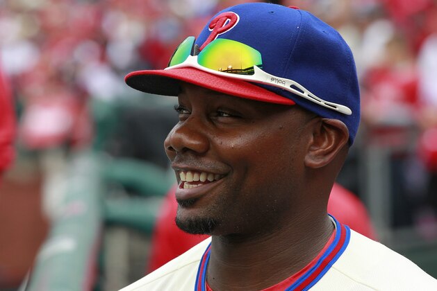 Ryan Howard Announces Retirement After 13-Year MLB Career with Phillies
