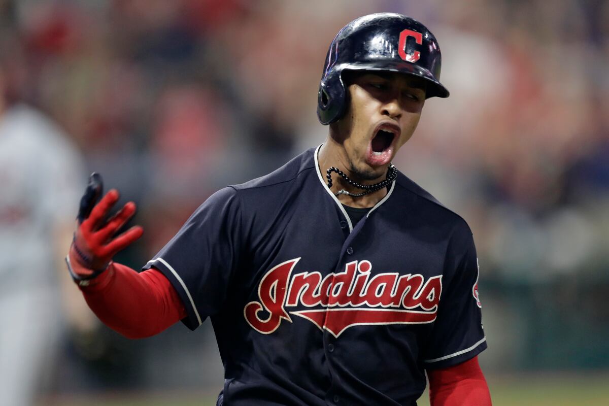 Indians Clinch AL Central with 15-0 Blowout Win vs. Tigers | News ...
