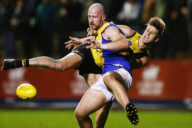 2018 AFL Finals Week 1 Betting Preview: Odds, Game Trends, Analysis