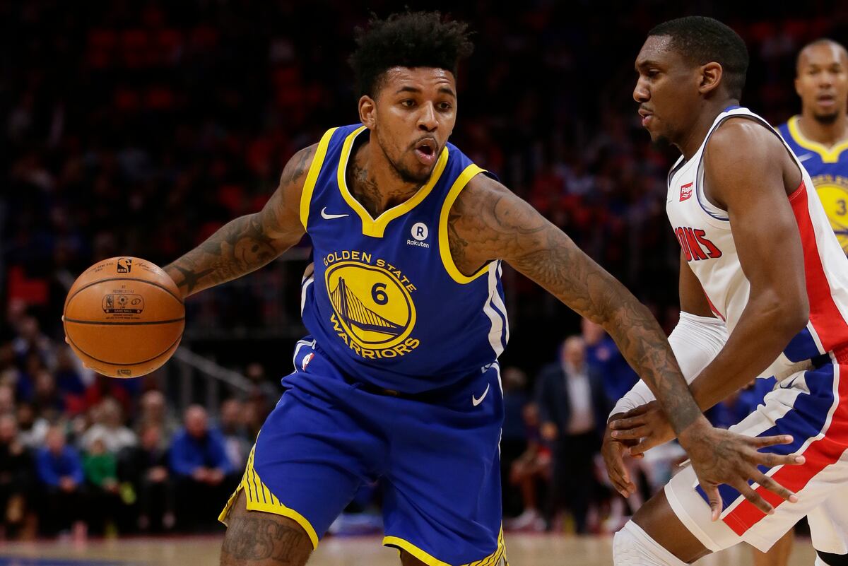 NBA Rumors: Timberwolves to Work Out Nick Young, Arron Afflalo and ...