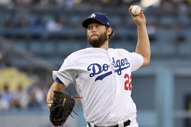 Dodgers to Give Away Digital Bobbleheads to Fans at Game vs. Padres