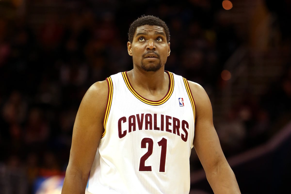 Report: Ex-Laker Andrew Bynum Planning NBA Comeback, Scheduling Team ...