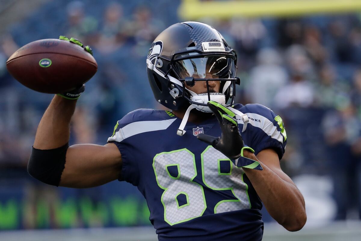 Doug Baldwin Will Play Week 4 After Recovering from Knee Injury | News ...