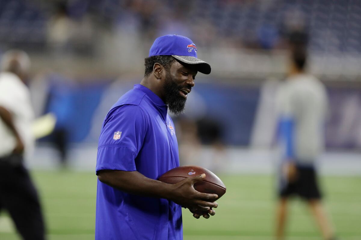Ed Reed, Tony Gonzalez Headline List of 2019 Pro Football Hall of Fame ...