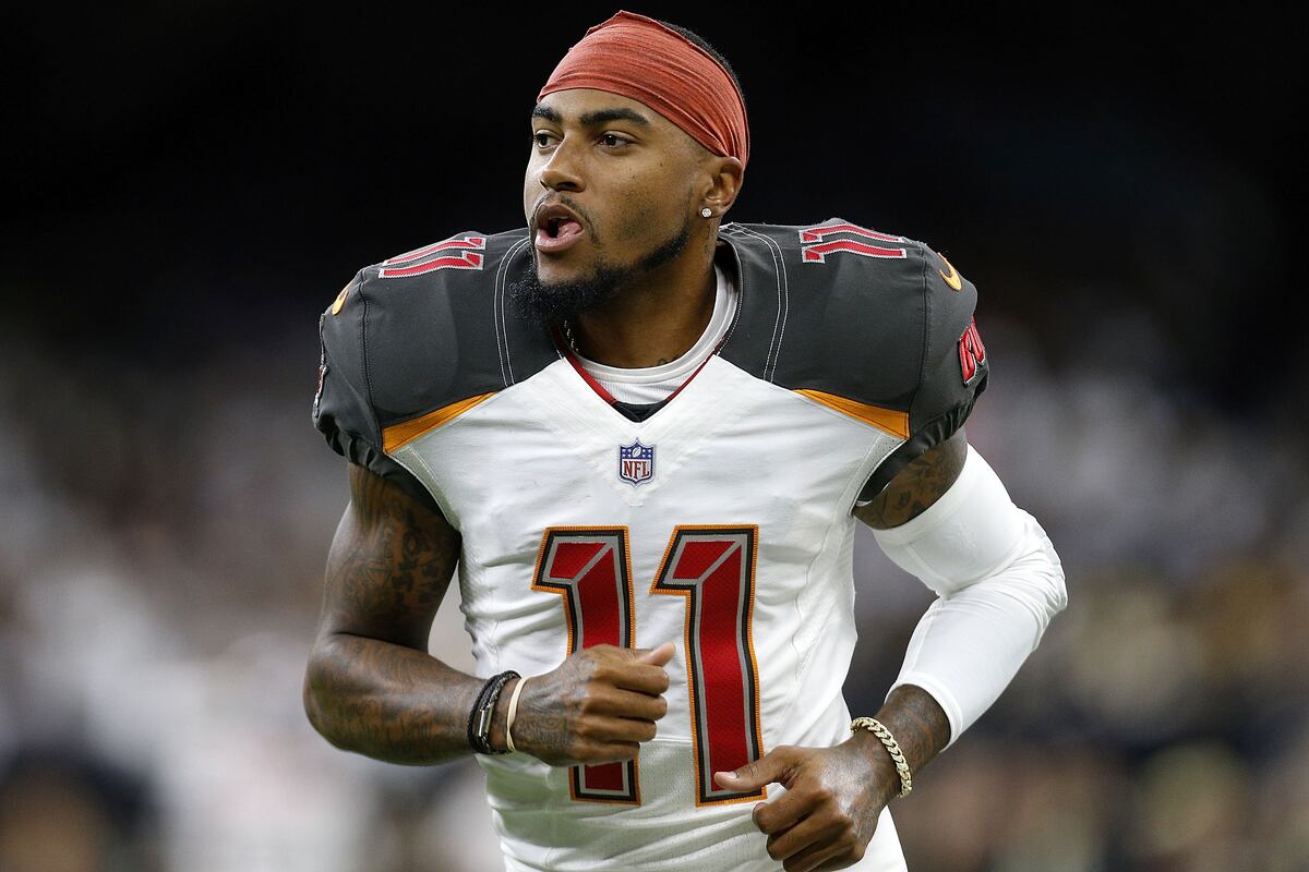 DeSean Jackson Reportedly to Play vs. Eagles After Clearing Concussion ...