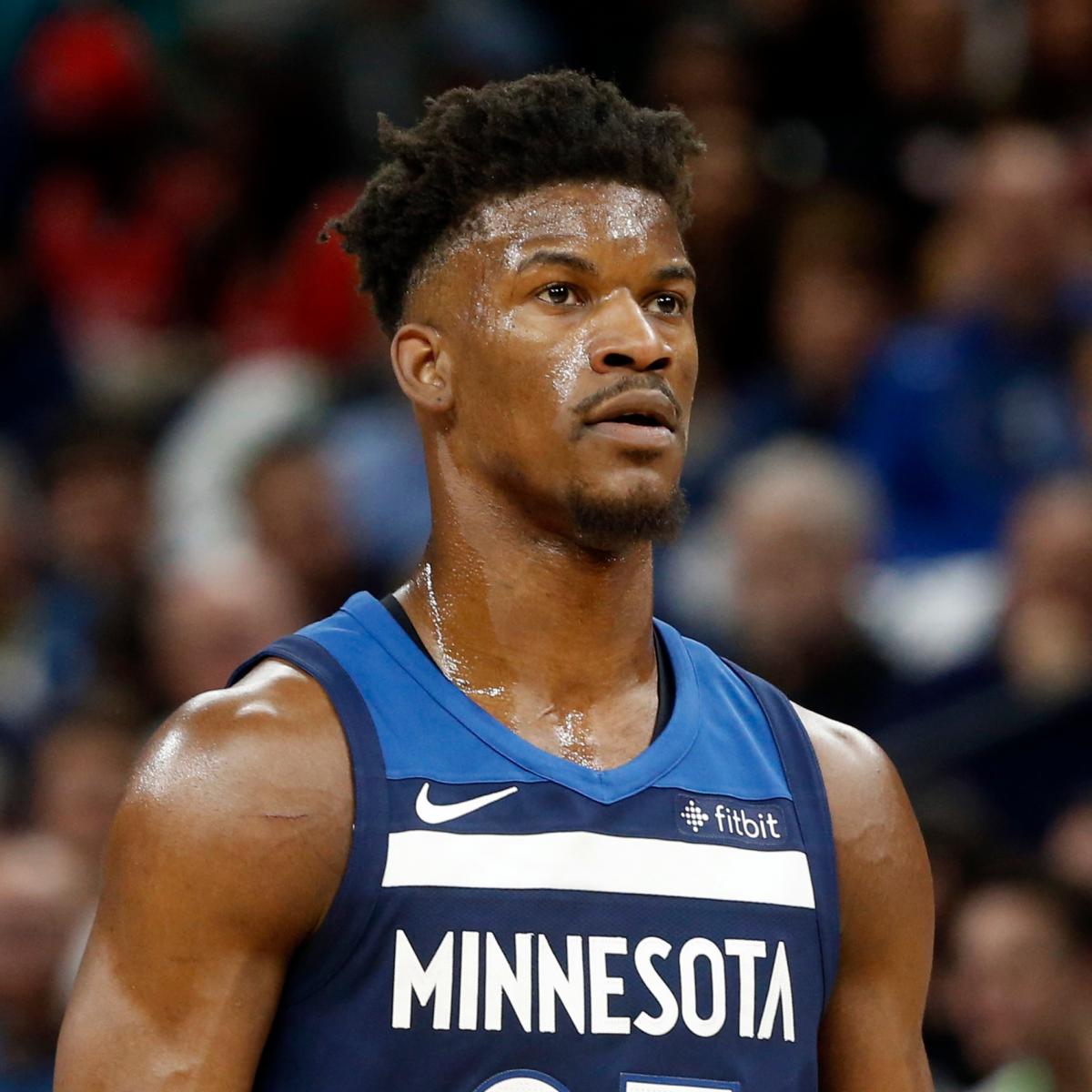 Jimmy Butler Rumors: Star SF Mulls Future, Will Meet with Timberwolves ... Jimmy Butler Rumors: Star SF Mulls Future, Will Meet with Timberwolves ...