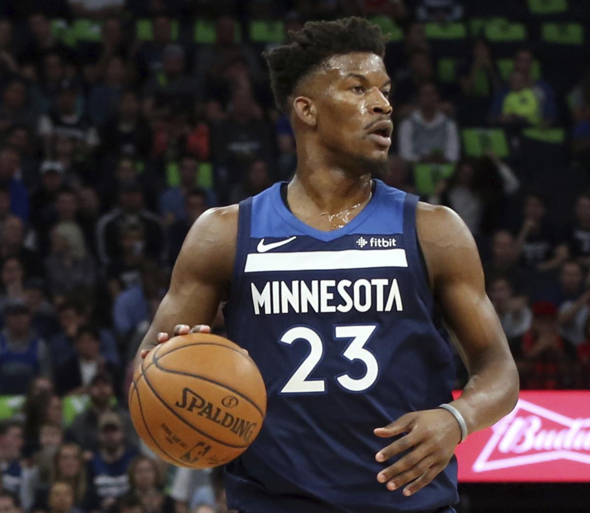 Potential Trade Packages and Landing Spots for Timberwolves Star Jimmy ... Potential Trade Packages and Landing Spots for Timberwolves Star Jimmy ...