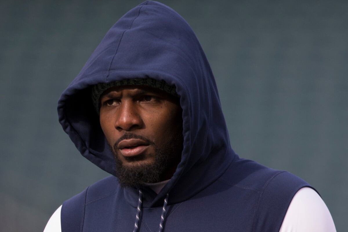 Dez Bryant Rumors: Browns Unsure WR Wants to Play Football | News ... Dez Bryant Rumors: Browns Unsure WR Wants to Play Football | News ...