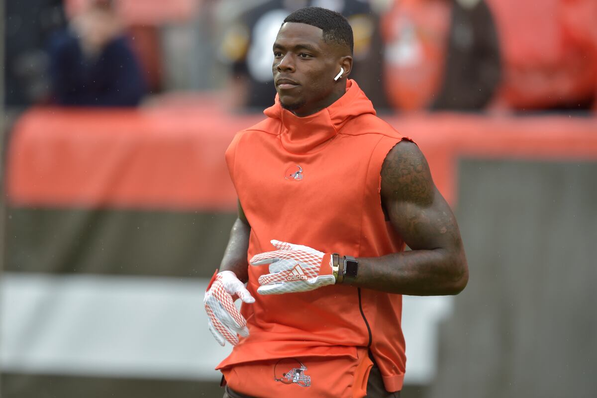 Josh Gordon Odds: Patriots, Cowboys, 49ers Top Betting Favorites to ...